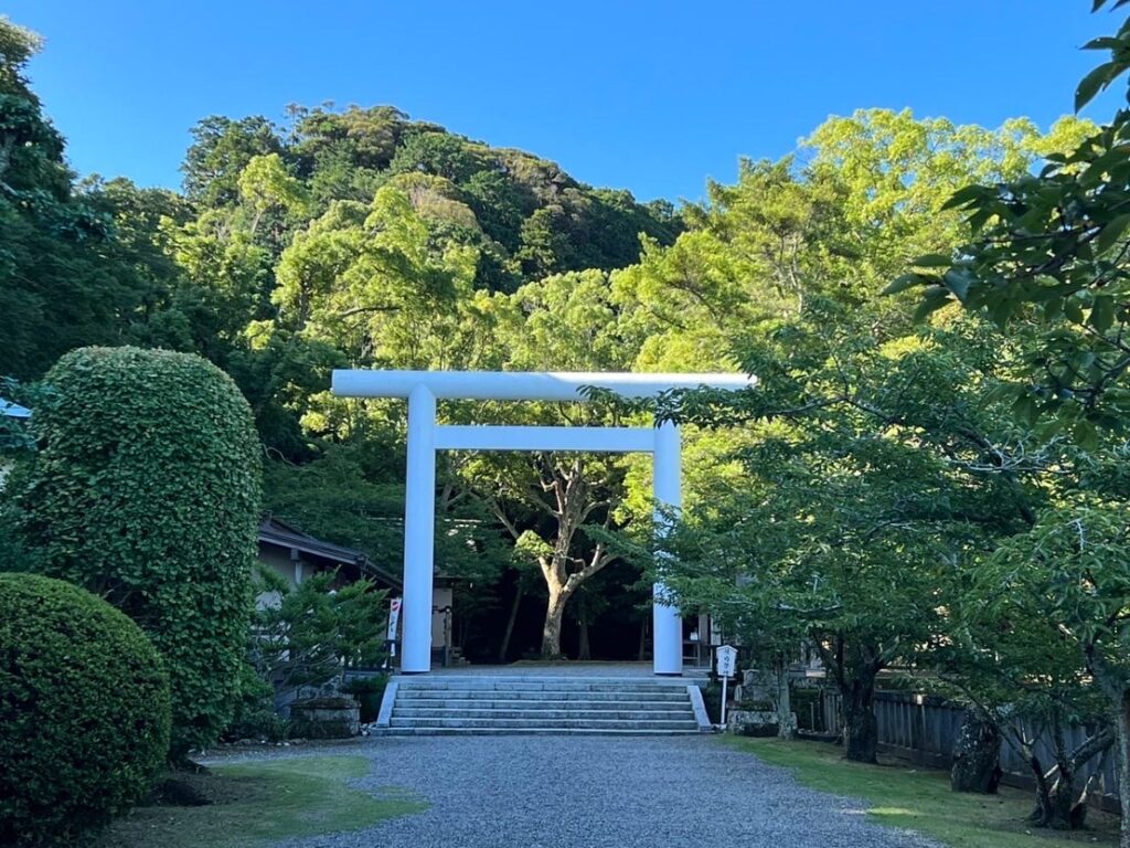 日本三大金運神社その2「安房神社」 - 人生は運が9割！ 運気爆上げBlog